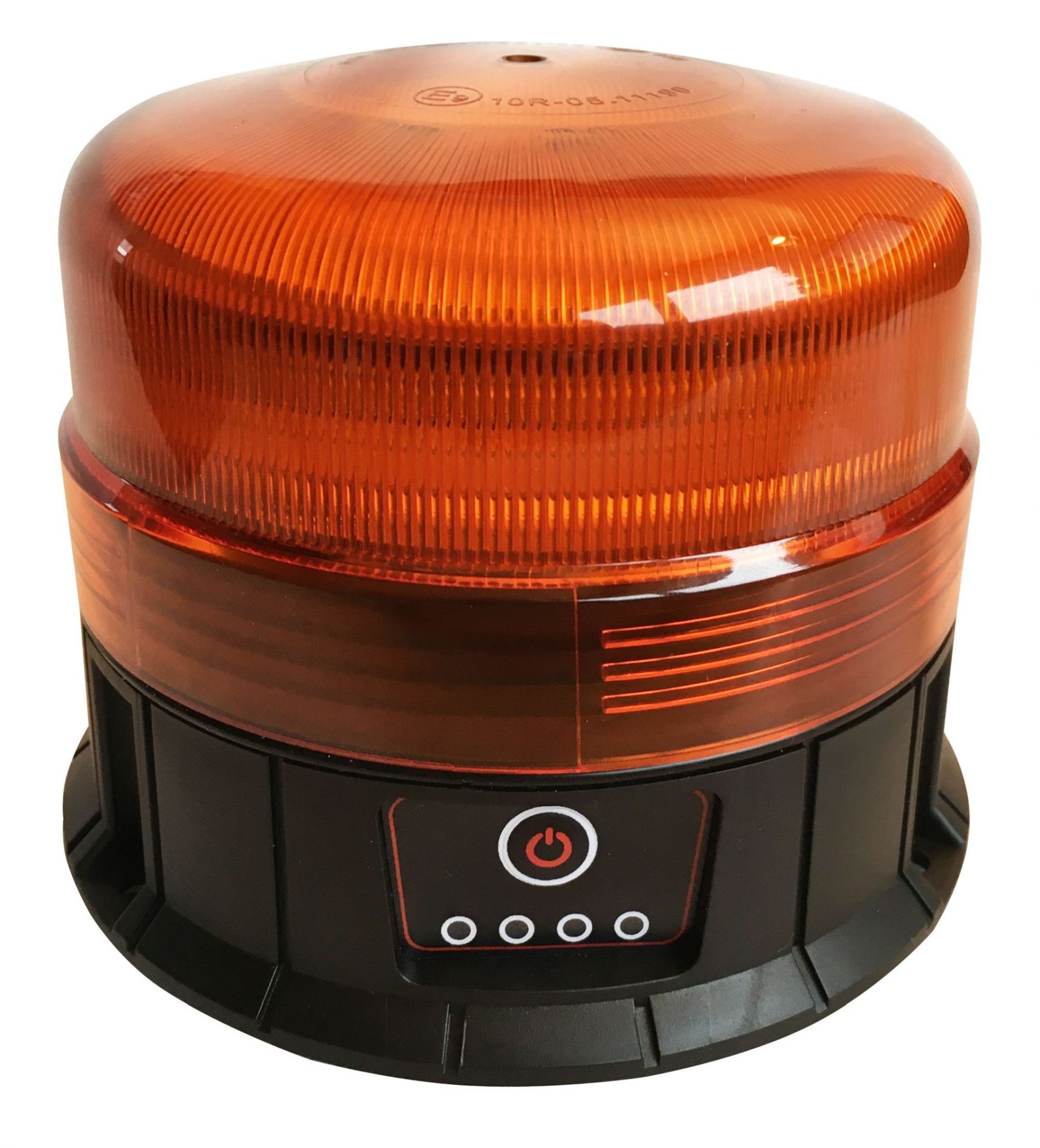 Rotating beacons / Signal lights / Front flasher