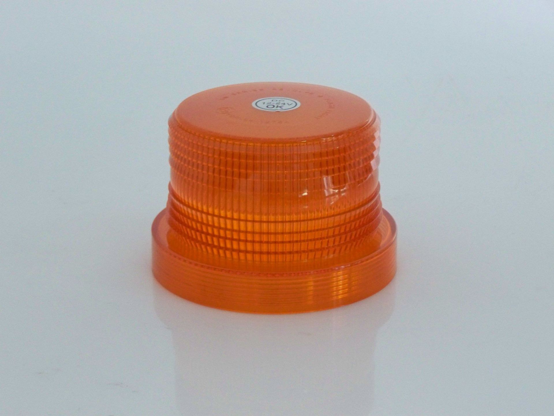 Rotating beacons / Signal lights / Front flasher