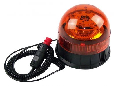 Rotating beacons / Signal lights / Front flasher